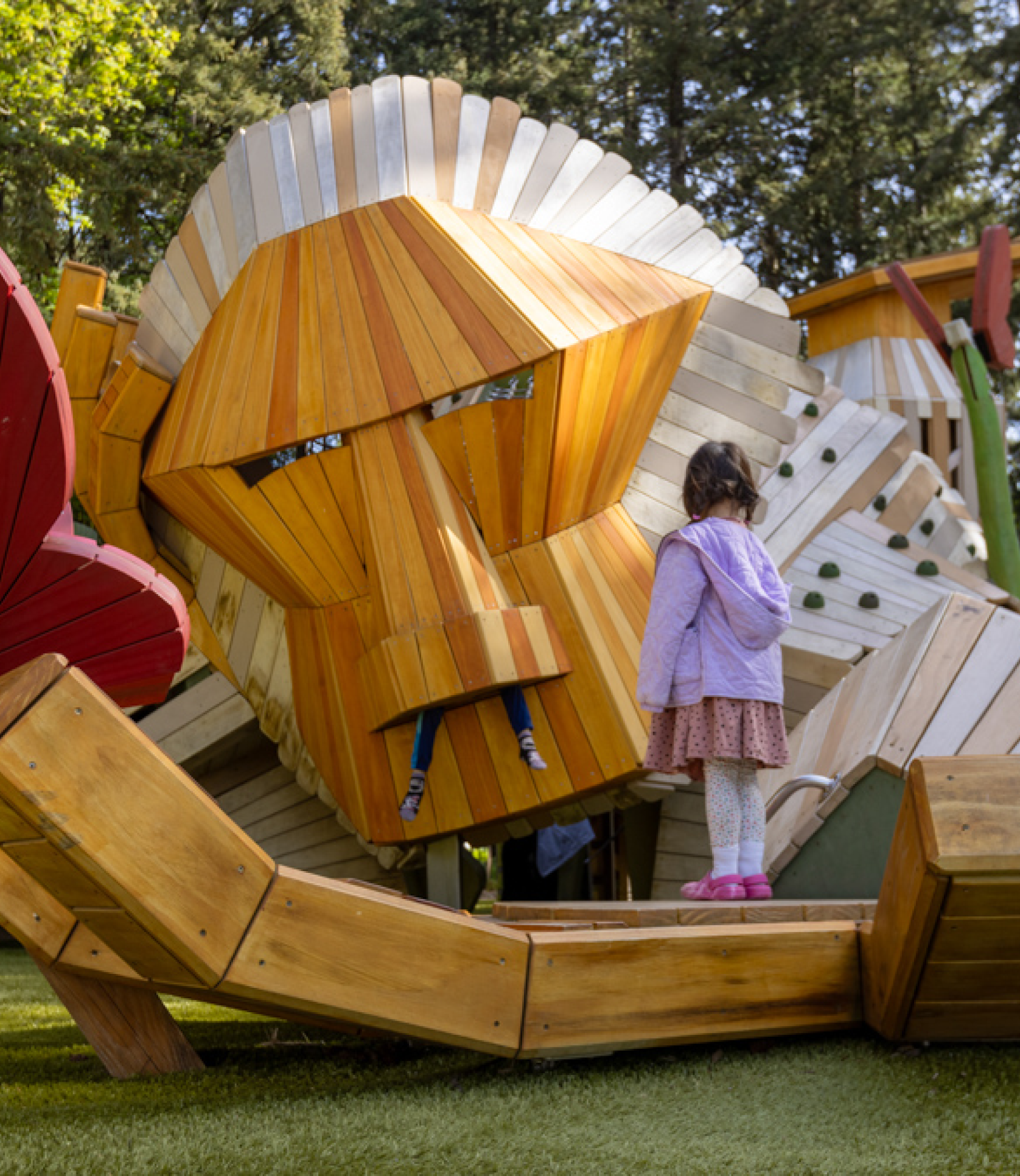 Our Process | Urban Play