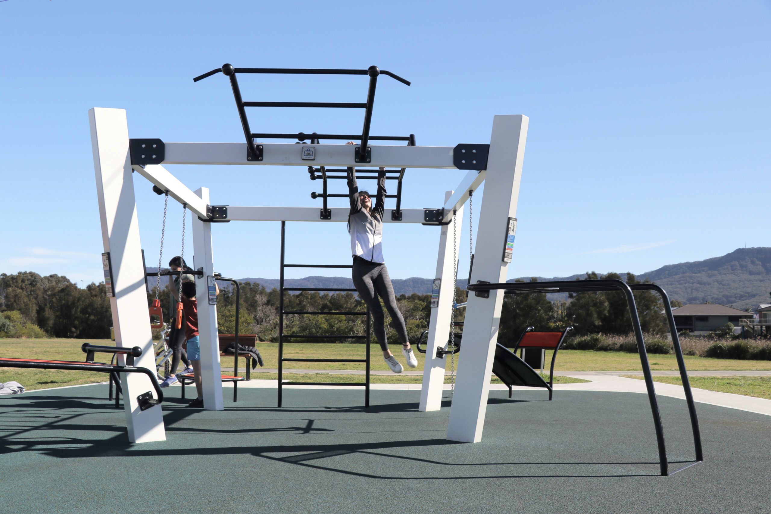 Moduplay | Urban Play
