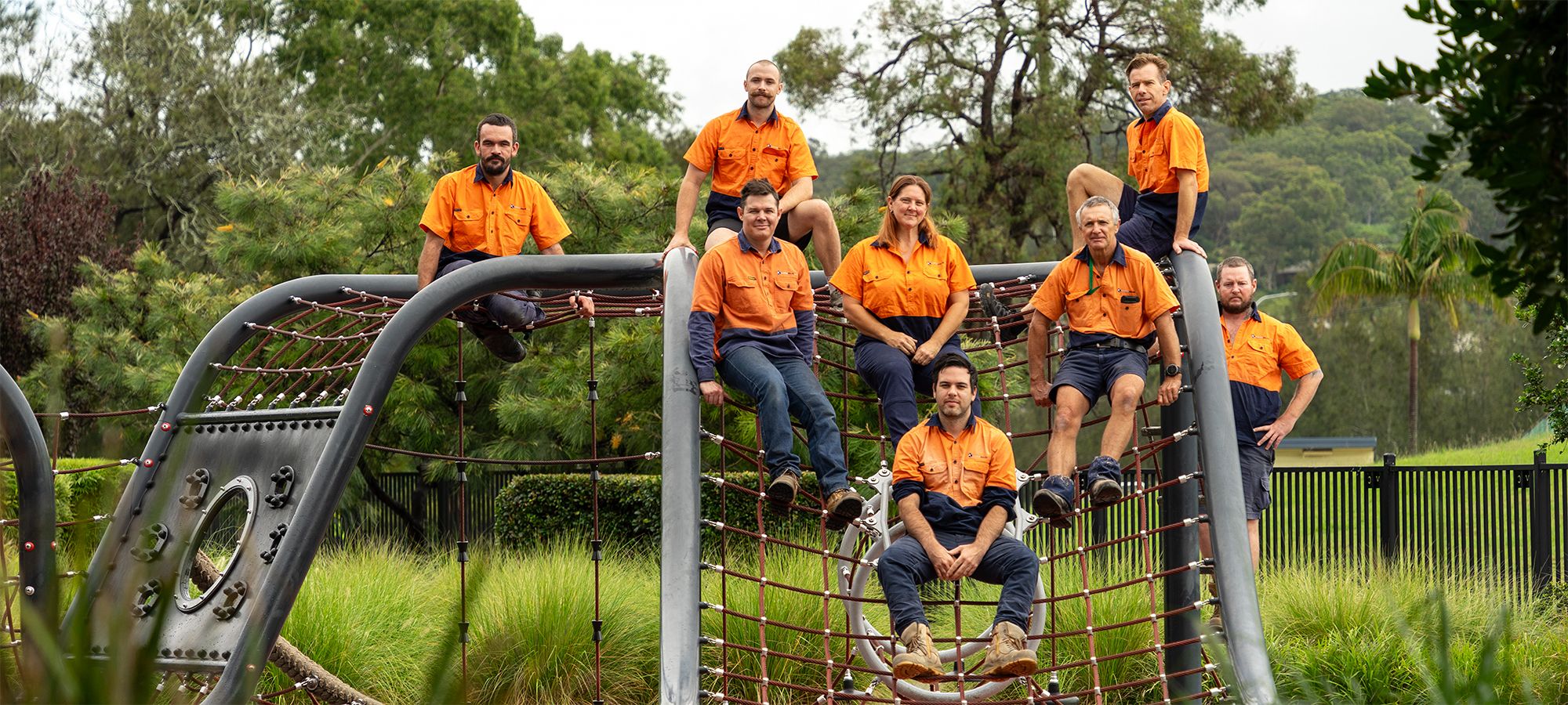 KAEBEL LEISURE | Urban Play