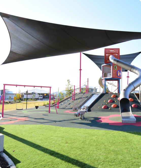Our Process | Urban Play