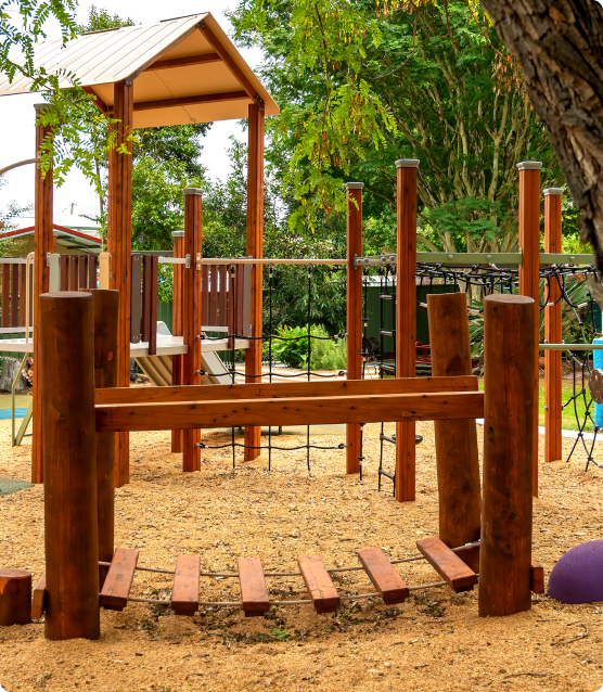 Kindergarten Playground - Rosewood Early Learning | Urban Play