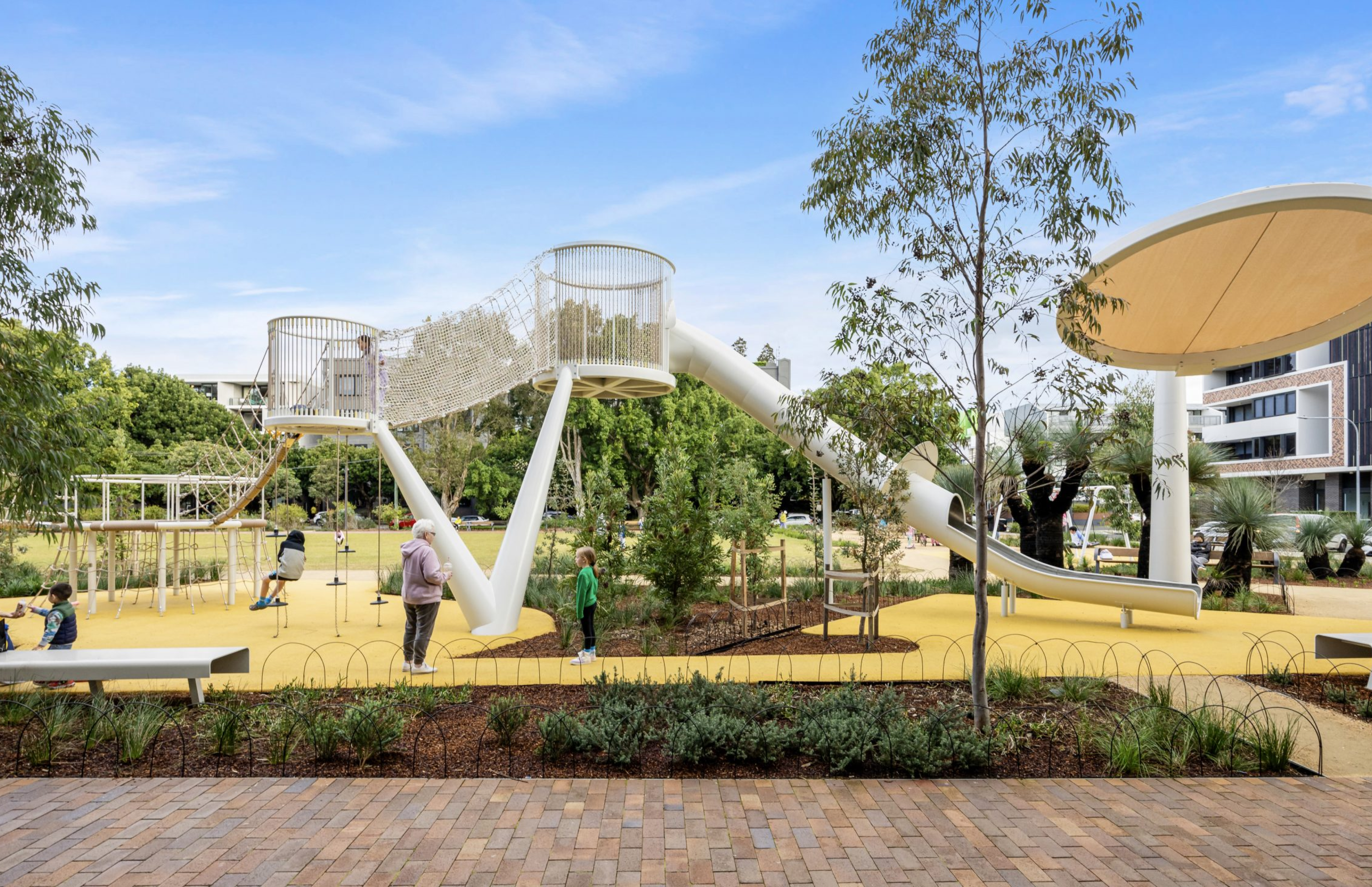 Our Story | Urban Play