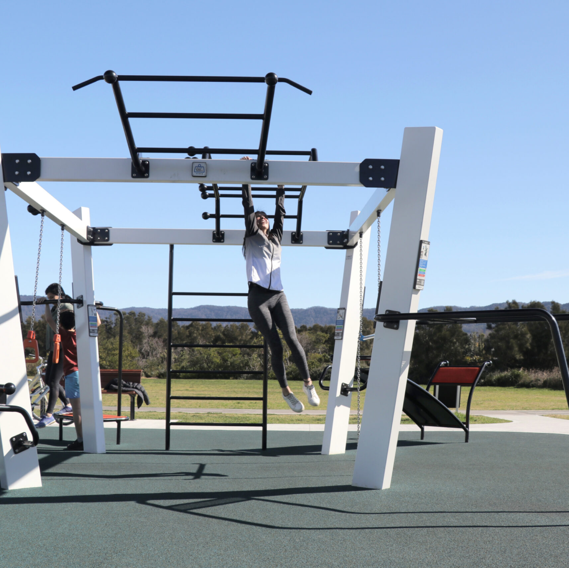 Moduplay | Urban Play