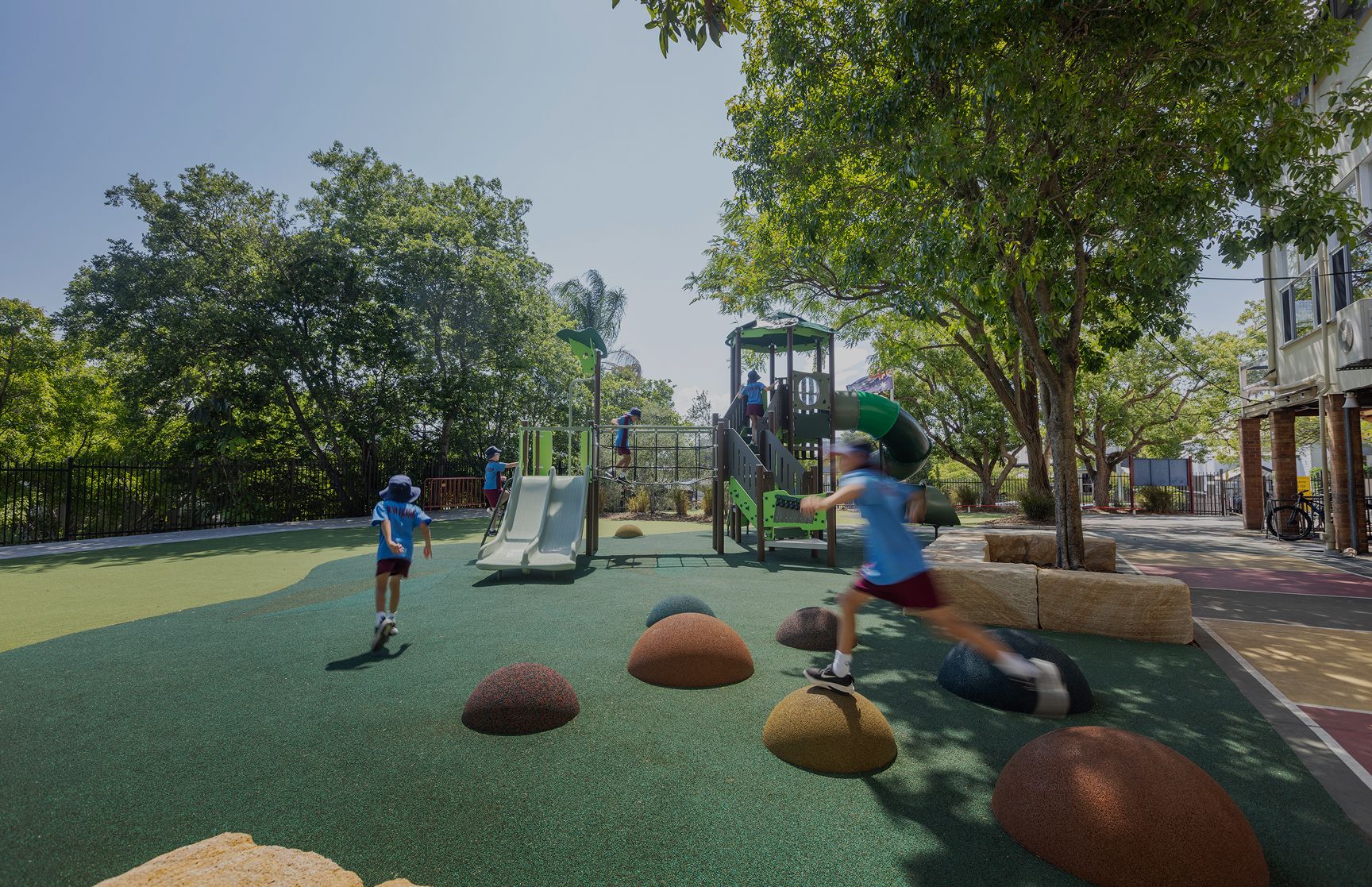 Home Page | Urban Play