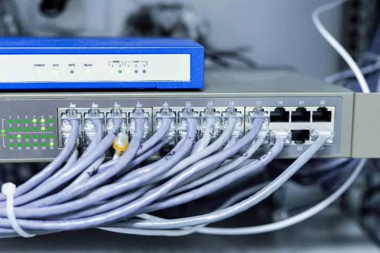 Understanding Ports and Protocols | Tachyon Security