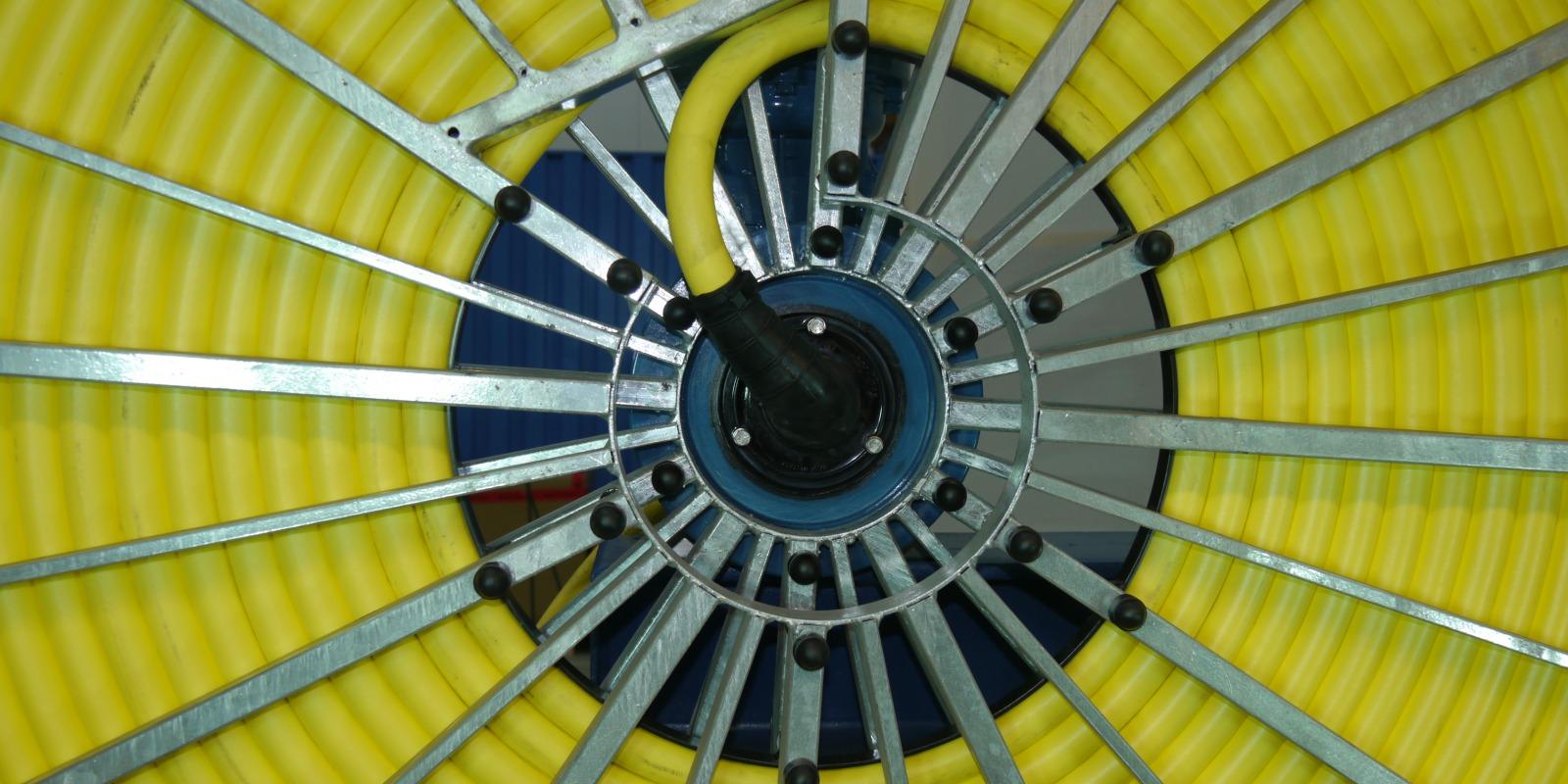 Cables and Cable Protection | Cavotec