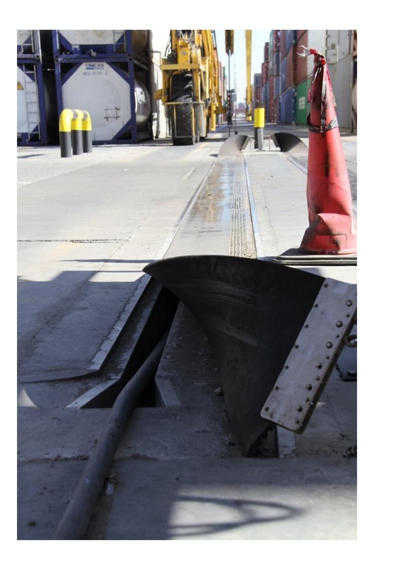 Cables and Cable Protection | Cavotec