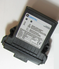 Radio Remote Control | Cavotec