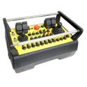 Radio Remote Control | Cavotec