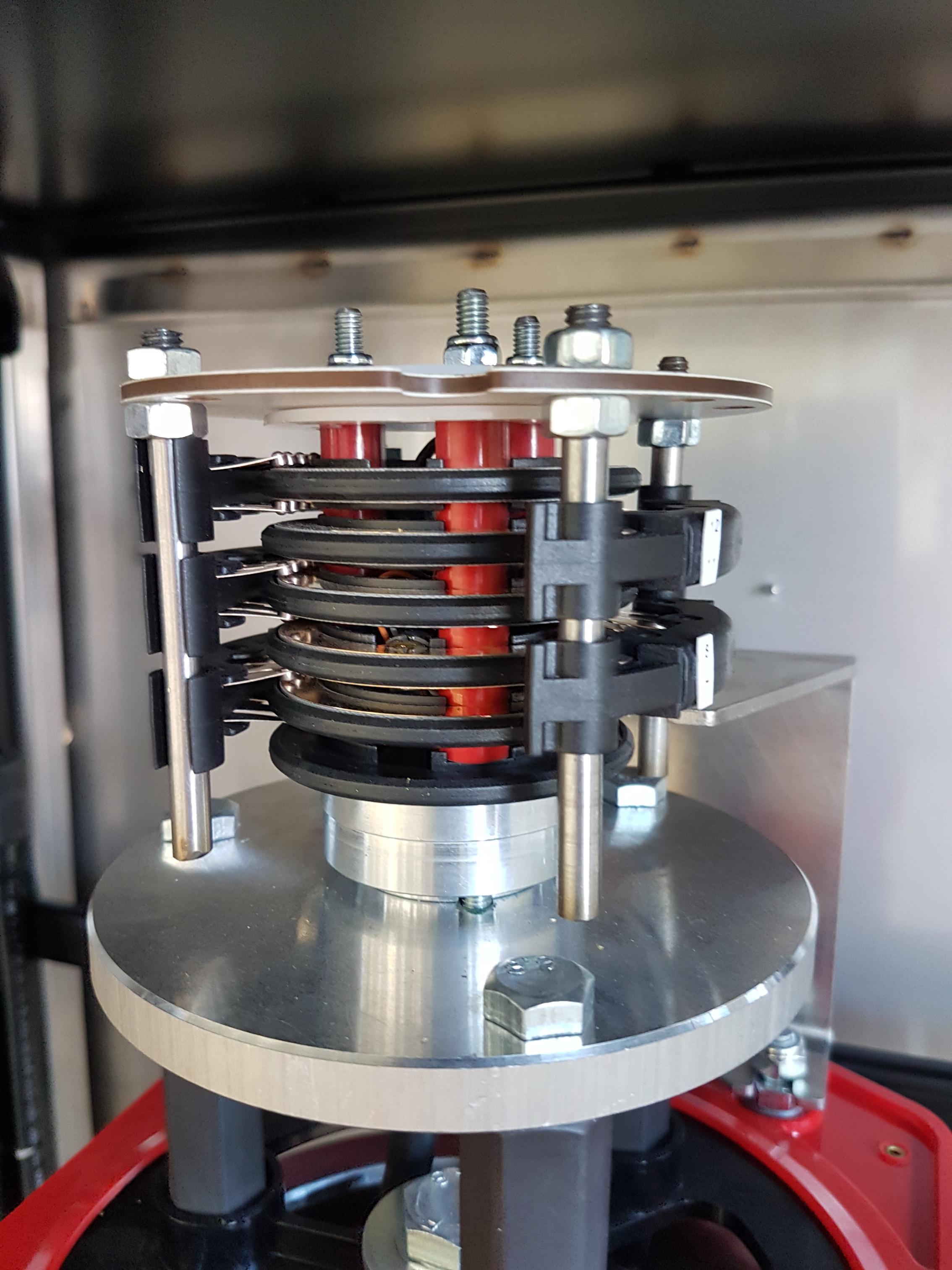 Collectors & Sliprings | Cavotec