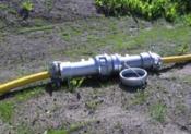 Connectors & PowerUnits | Cavotec
