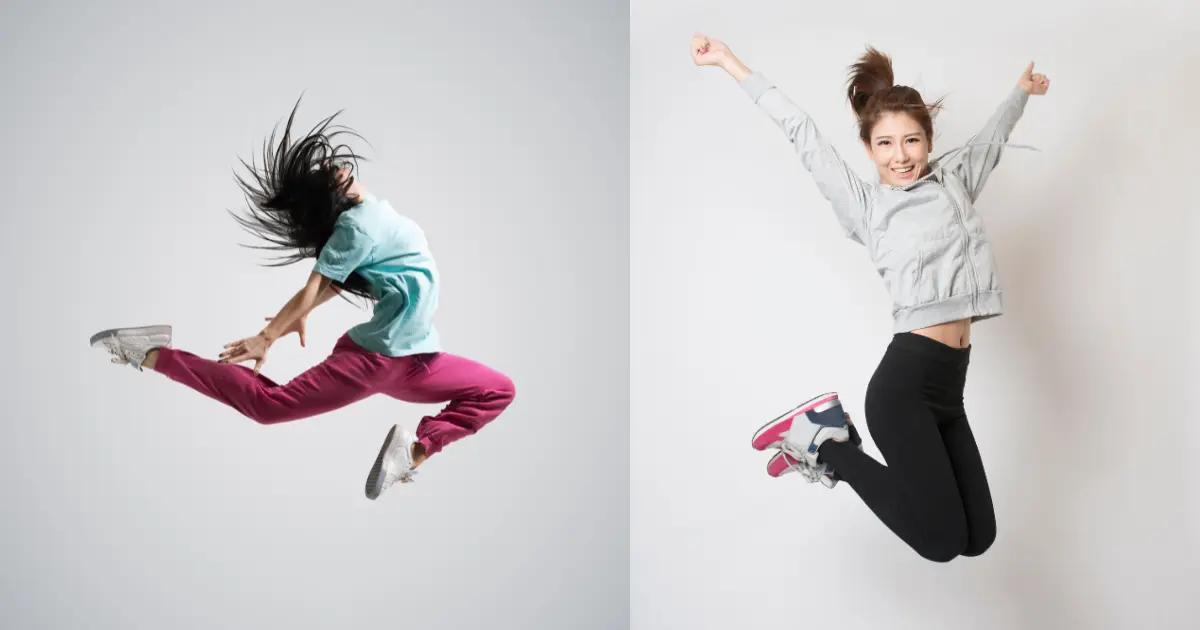 Vertical Jump Calculator - Improve Your Jump Height | VacancyBee