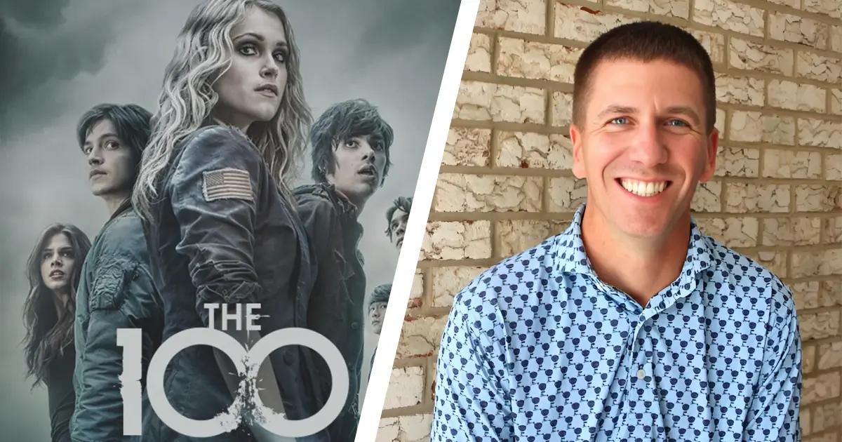 Chad Boyce The 100: Cameraman's Life and Tragic Death Story | VacancyBee