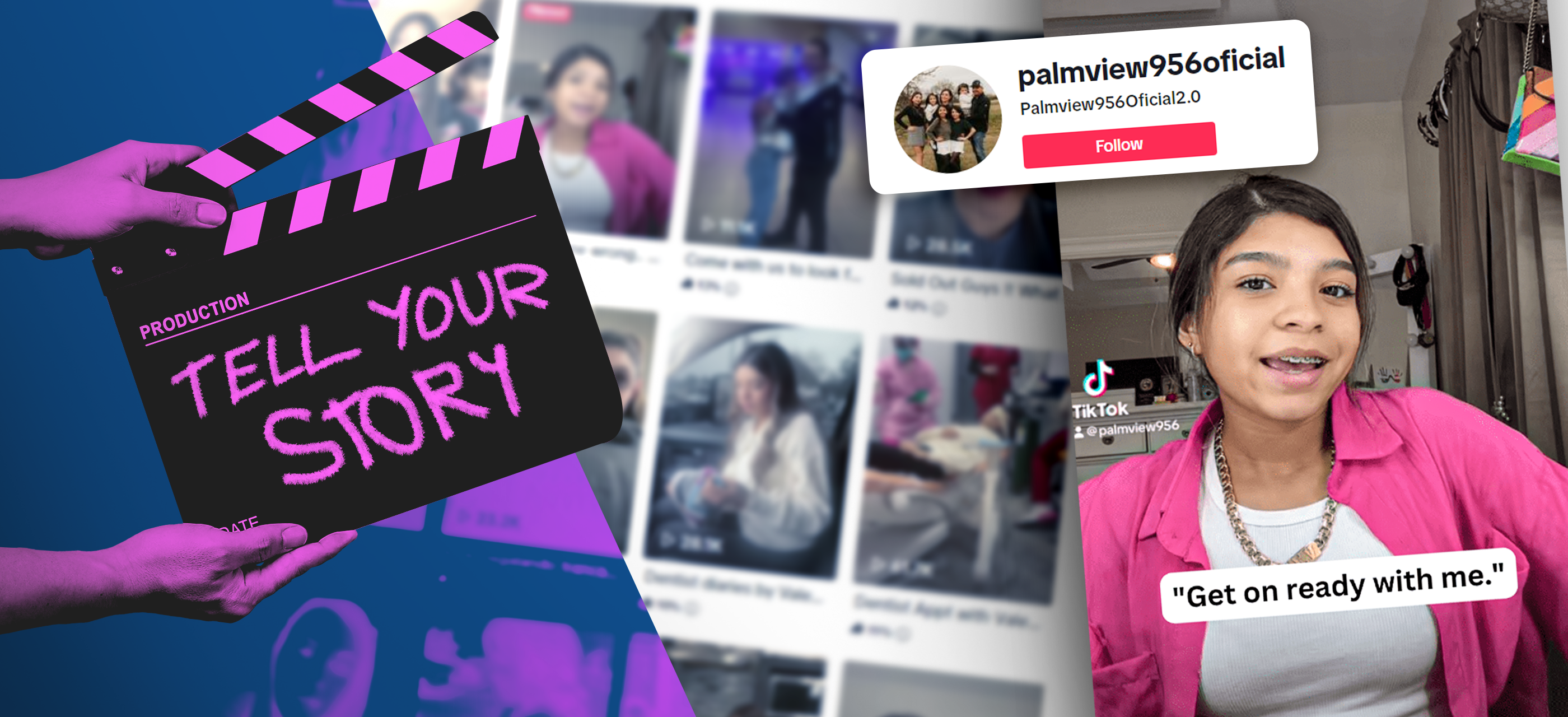 What amateur content creators can teach Hollywood scriptwriters | Hook ...