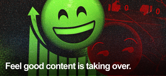 Ted Lasso Effect: The Power of Positive Content | Brendan J Kane