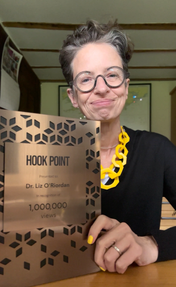 Viral Formula | Hook Point