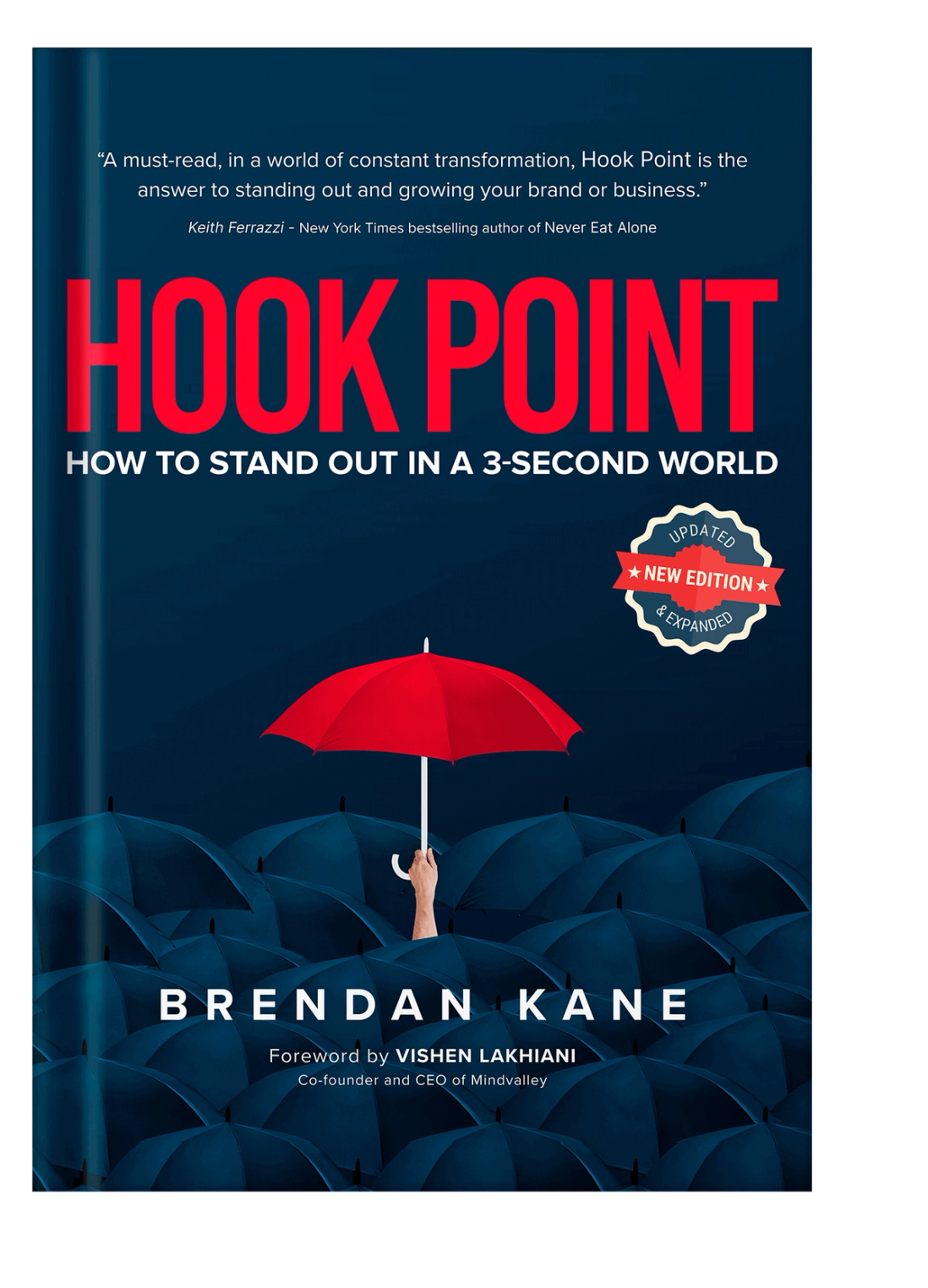 The Guide To Going Viral