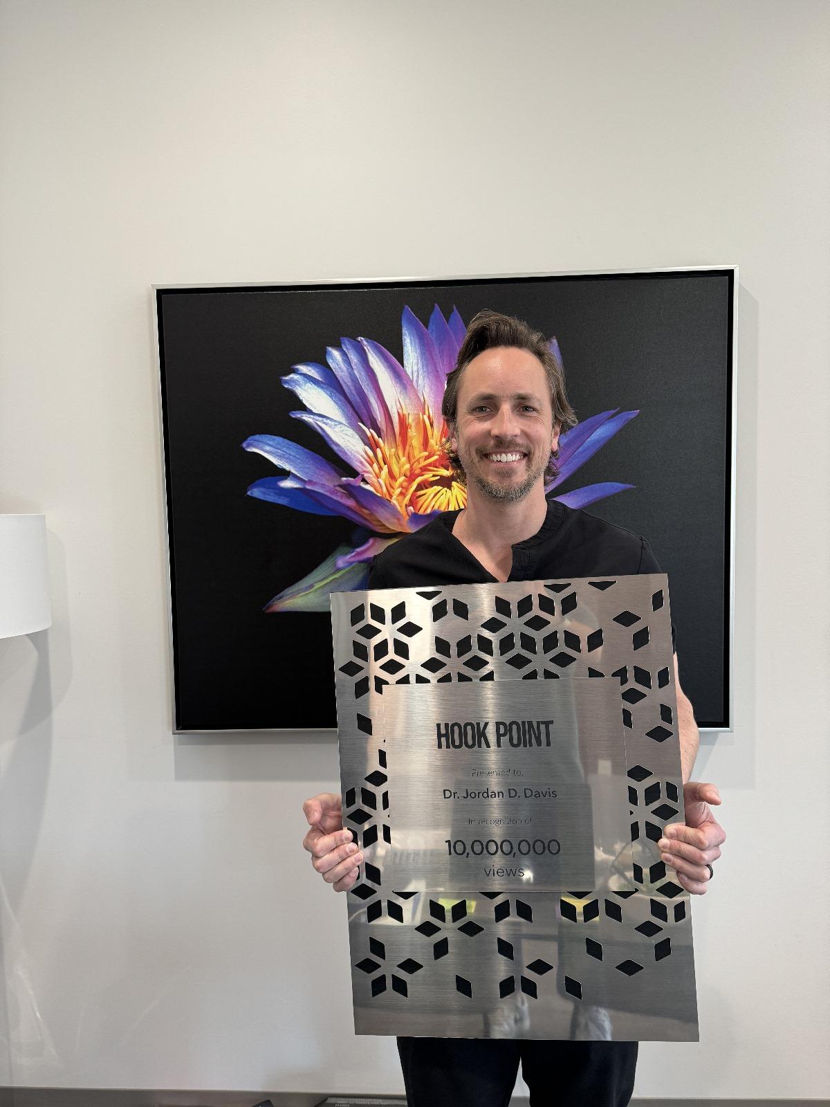 Viral Formula | Hook Point