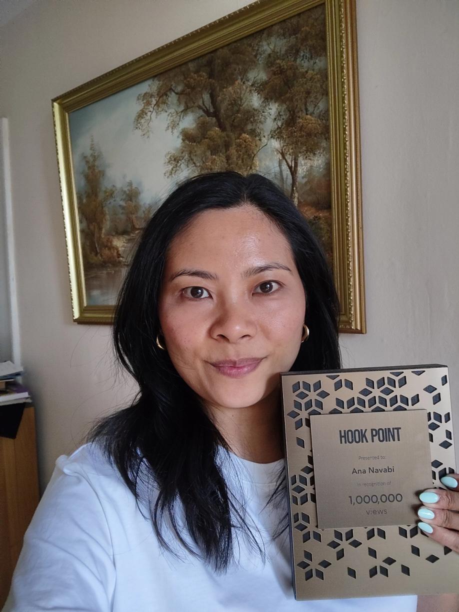 Reviews | Hook Point