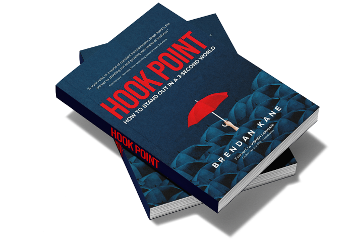 Hook Point Marketing Brochure