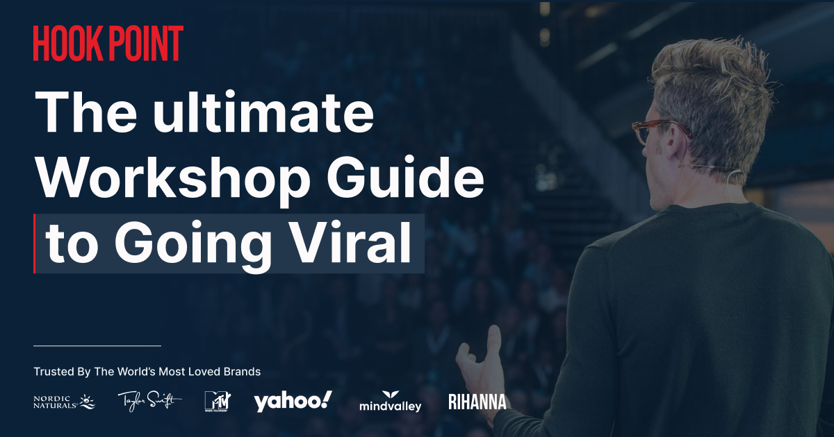 Get more results with this scientific Guide to Going Viral - Viral ...