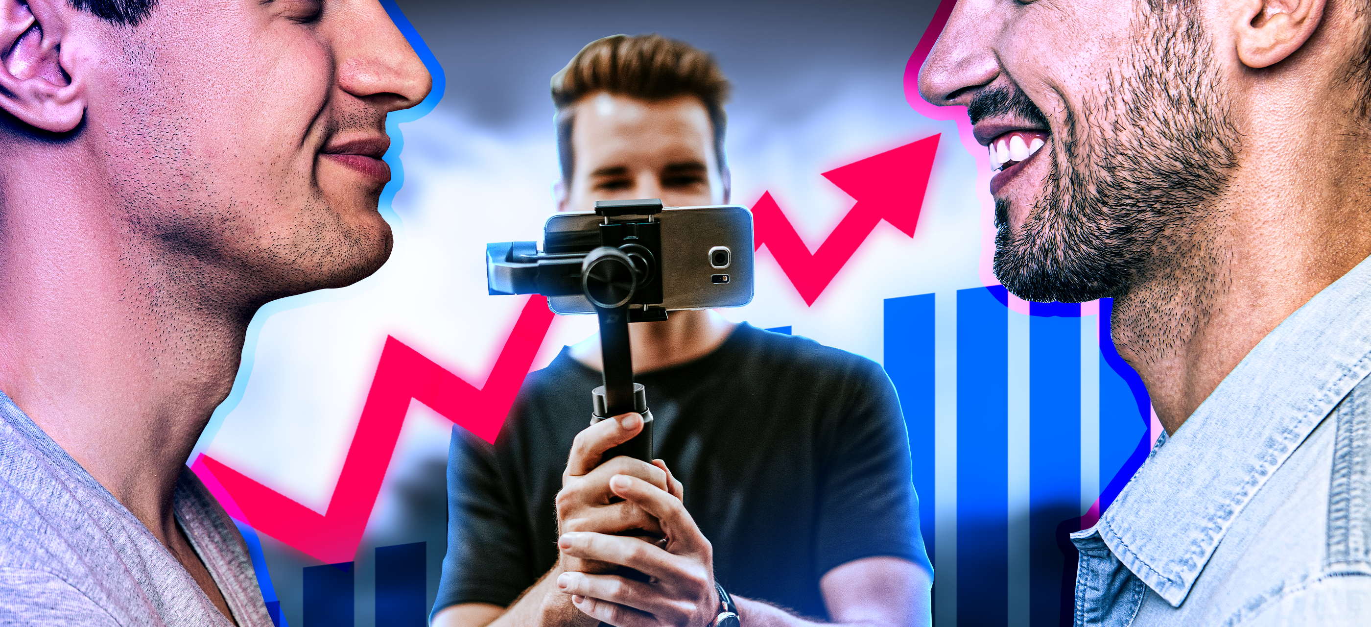 Unlocking the Power of Personal Connections: The 'Man on the Street ...