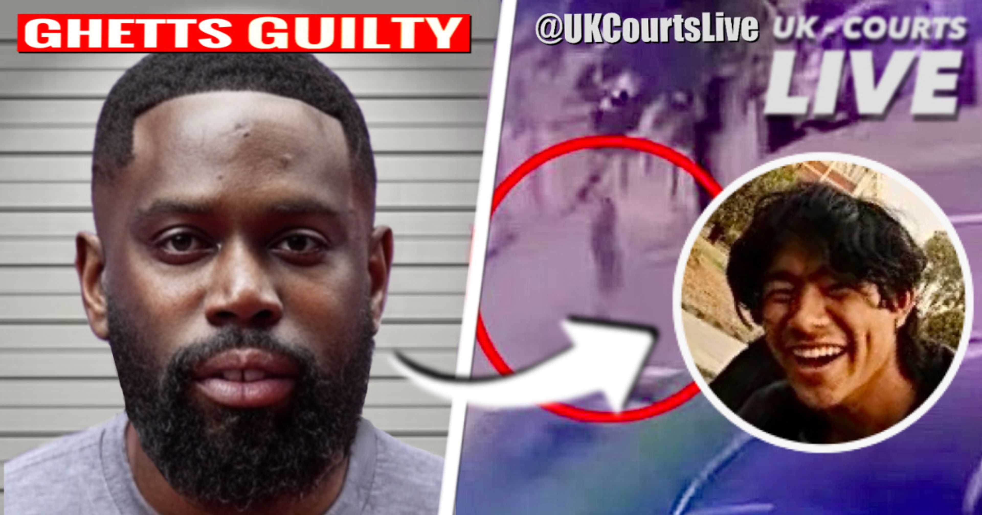 🔴 GHETTS ADMITS KILLING STUDENT IN HORROR HIT-AND-RUN | VPN News