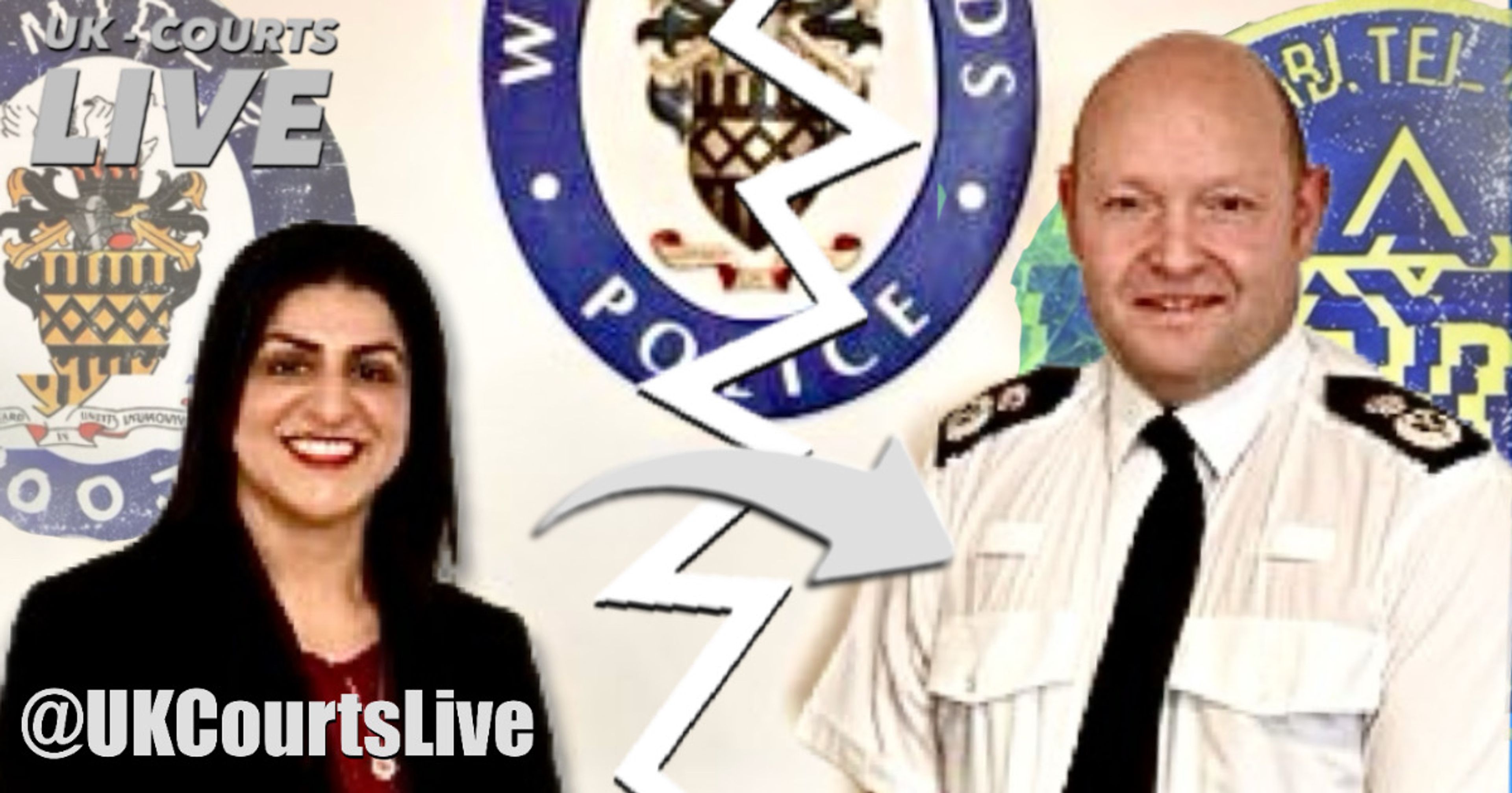 🔴 MAHMOOD POISED TO STRIP CONFIDENCE FROM EMBATTLED POLICE CHIEF | VPN News