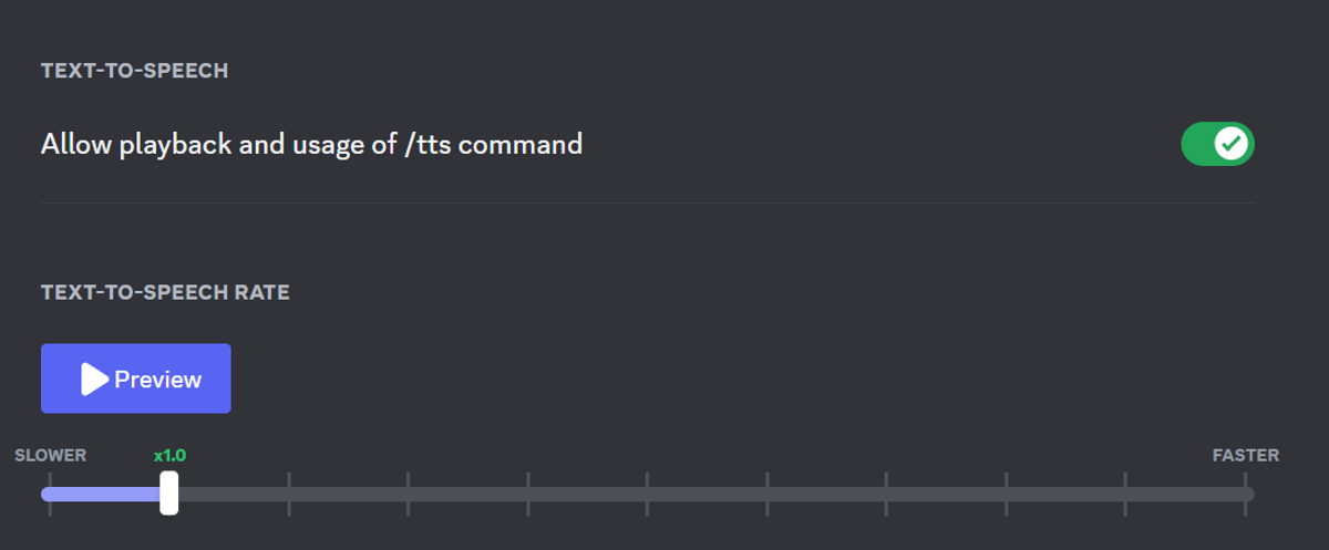 Complete guide on how to use Text to Speech on Discord [2025] | Listnr AI