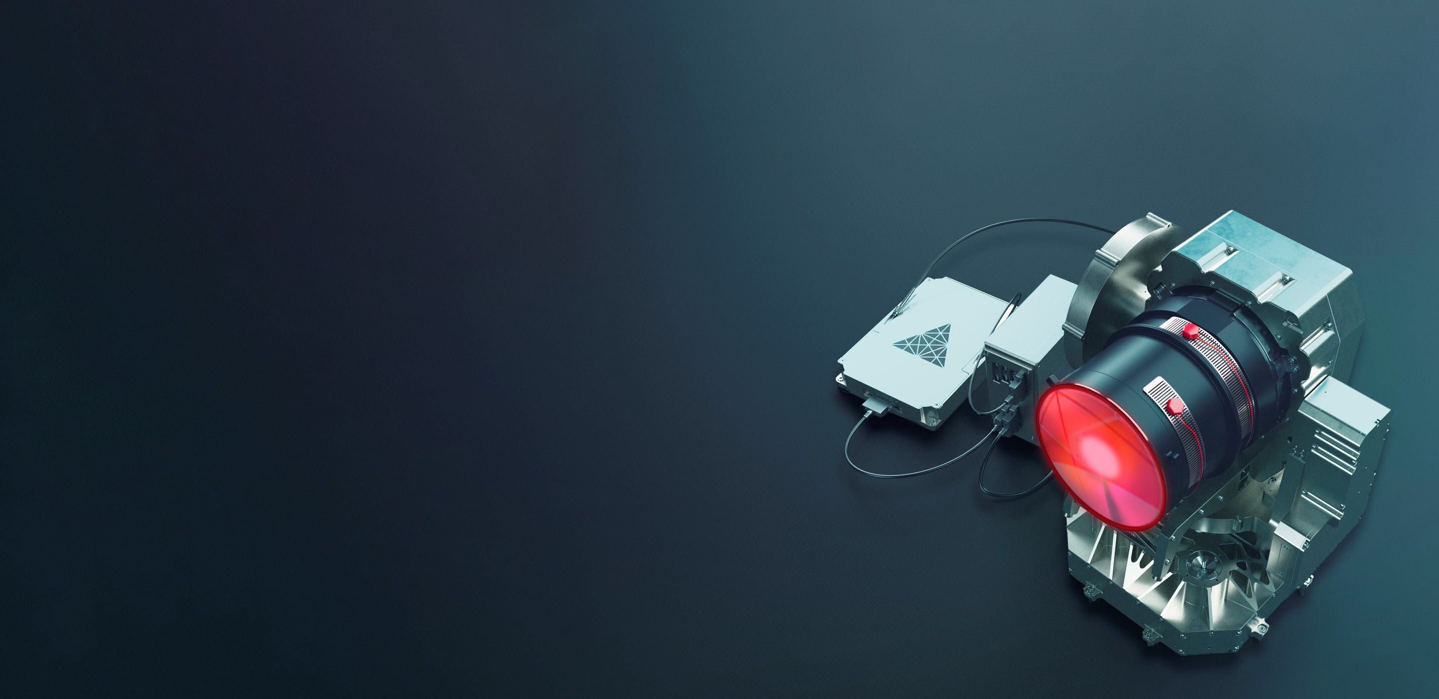 Skyloom: Space Lasers & Planetary-Scale Networks