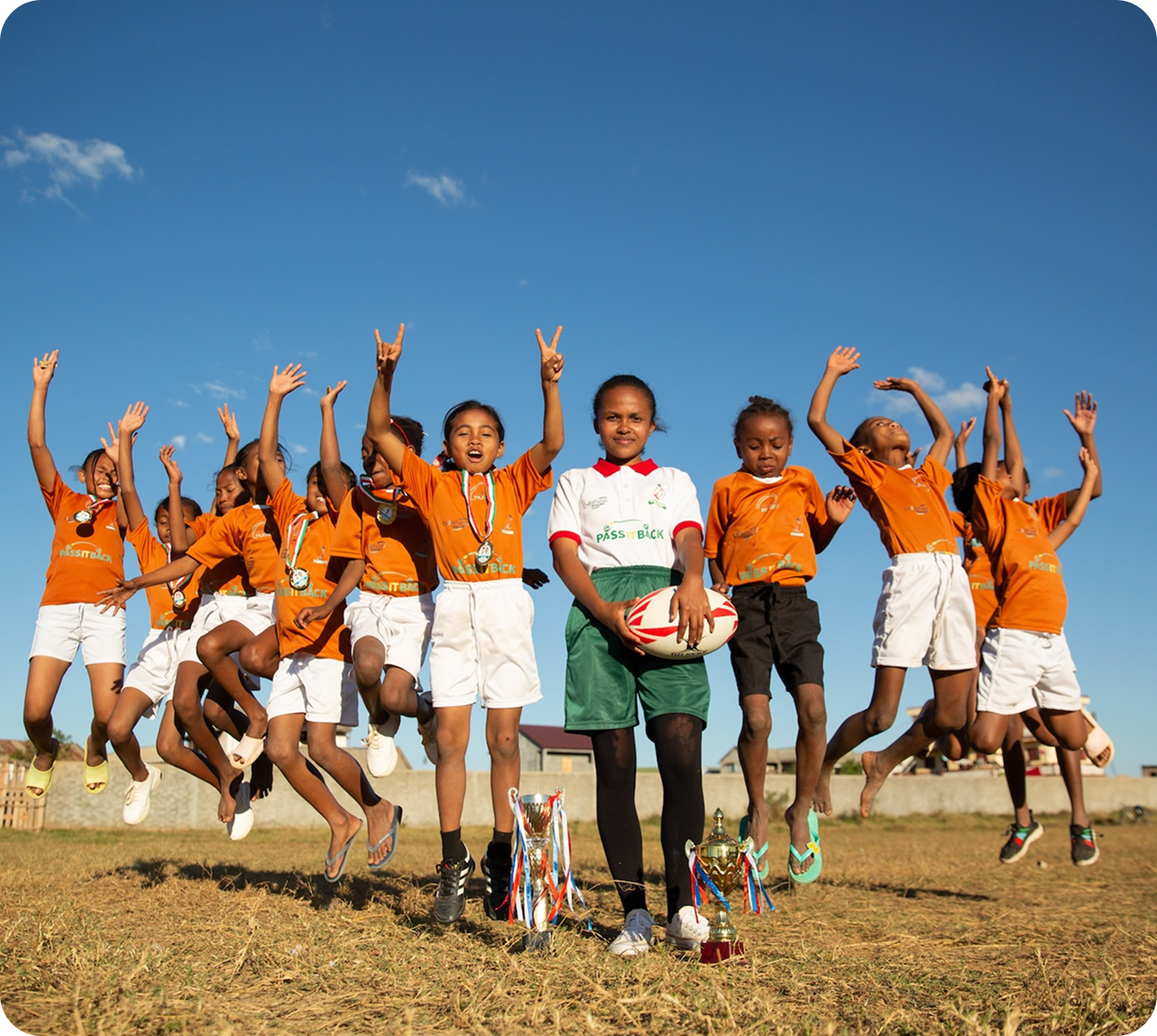 What We Do | ChildFund Australia