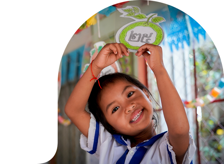 What We Do | ChildFund Australia