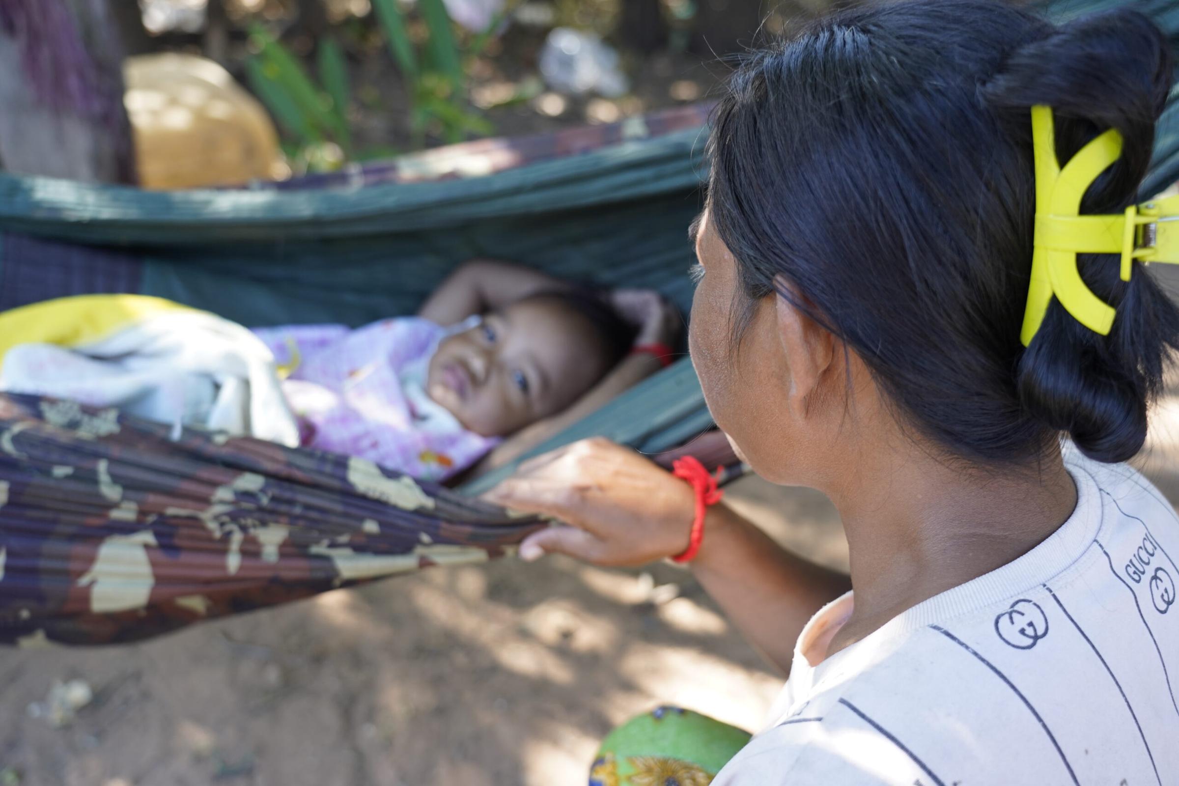 Child exploitation & how to stop it | ChildFund Australia