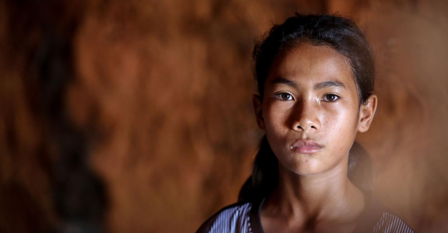How Child Labour Affects Children Around the World | ChildFund Australia