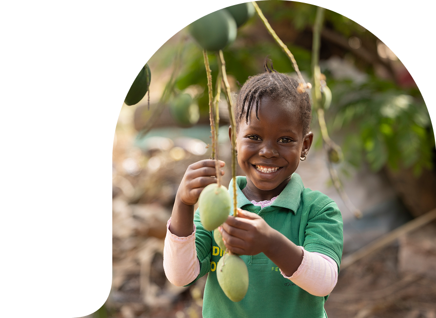 About Us | ChildFund Australia