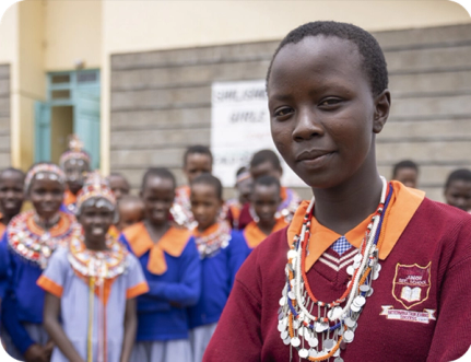Understanding Child Marriage | ChildFund Australia