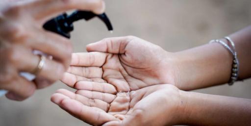 Difference Between An Infectious & Non-Infectious Disease | ChildFund ...