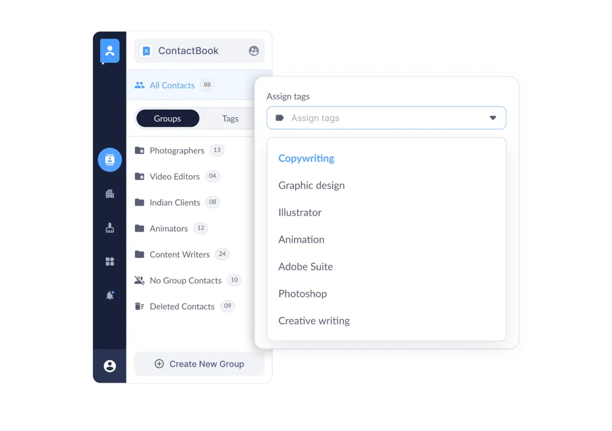 Shared Address Book Apps: A complete guide for Business teams ...