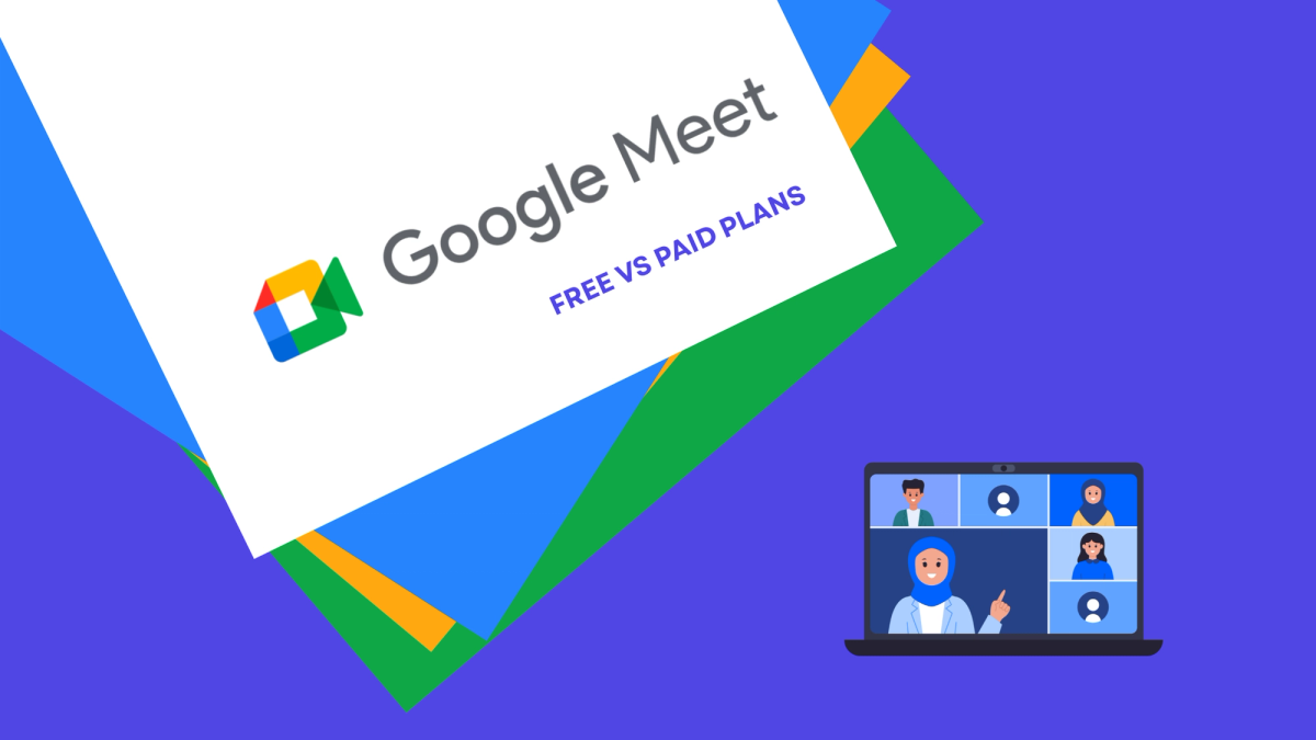 Precios de Google Meet: planes gratuitos y de pago