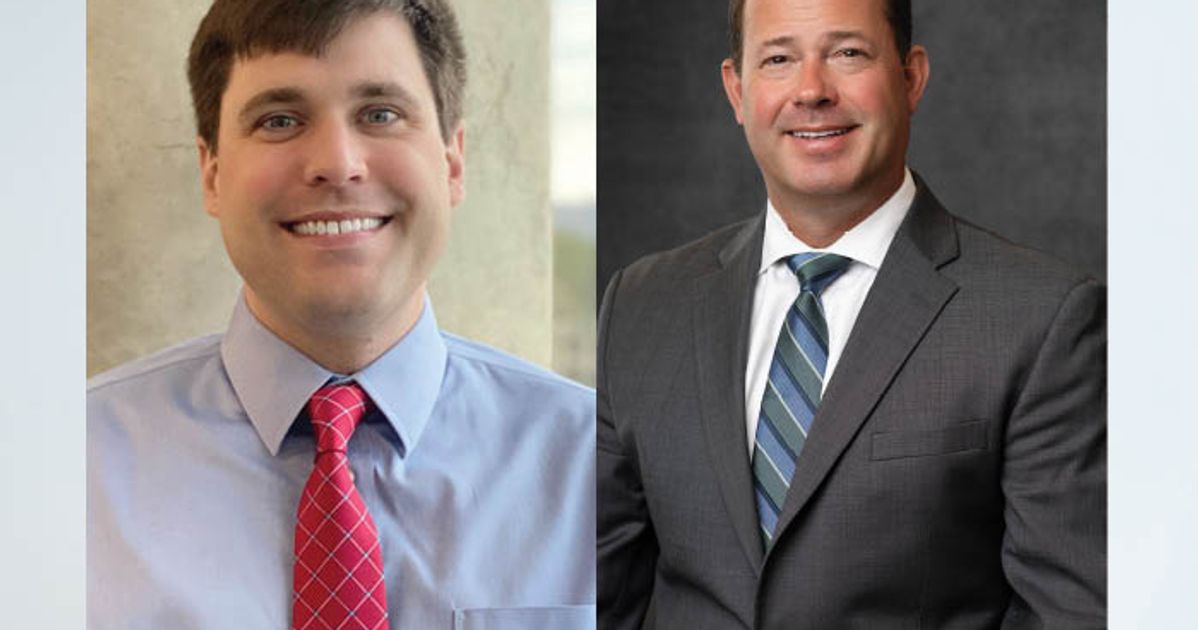 ServisFirst Bank Birmingham Welcomes Veteran Leadership to Commercial ...