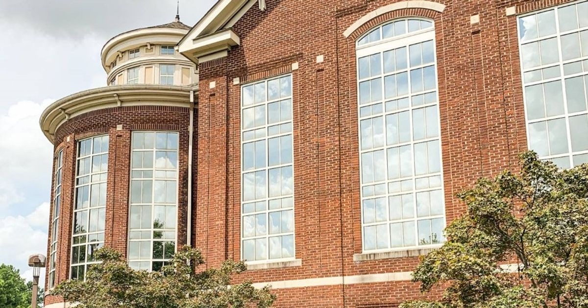 ServisFirst Bank Huntsville Announces New First Vice President ...