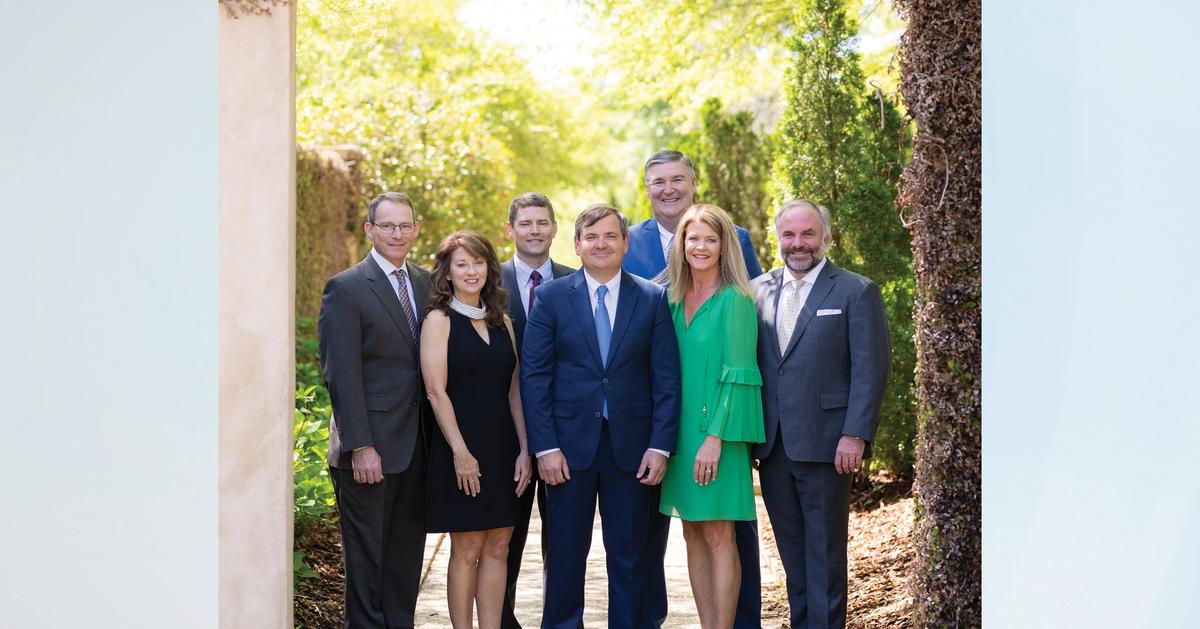 ServisFirst Bank Auburn Relocates to New Office Space