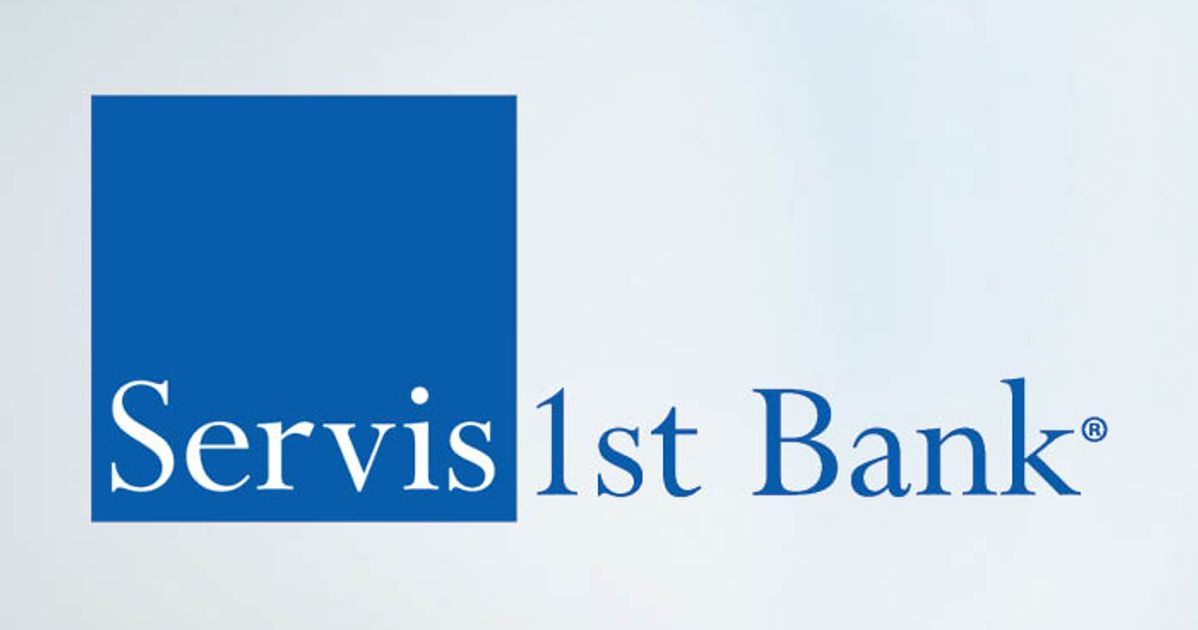 ServisFirst Bank Huntsville Announces New Assistant Vice President and ...