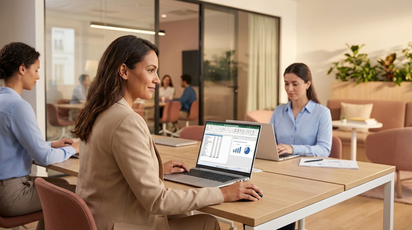 Formation Microsoft Copilot - Booster Productivité IA Office ...