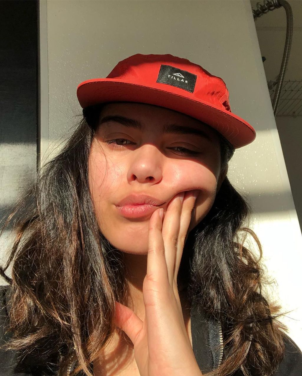 Coho Six Panel - Tillak