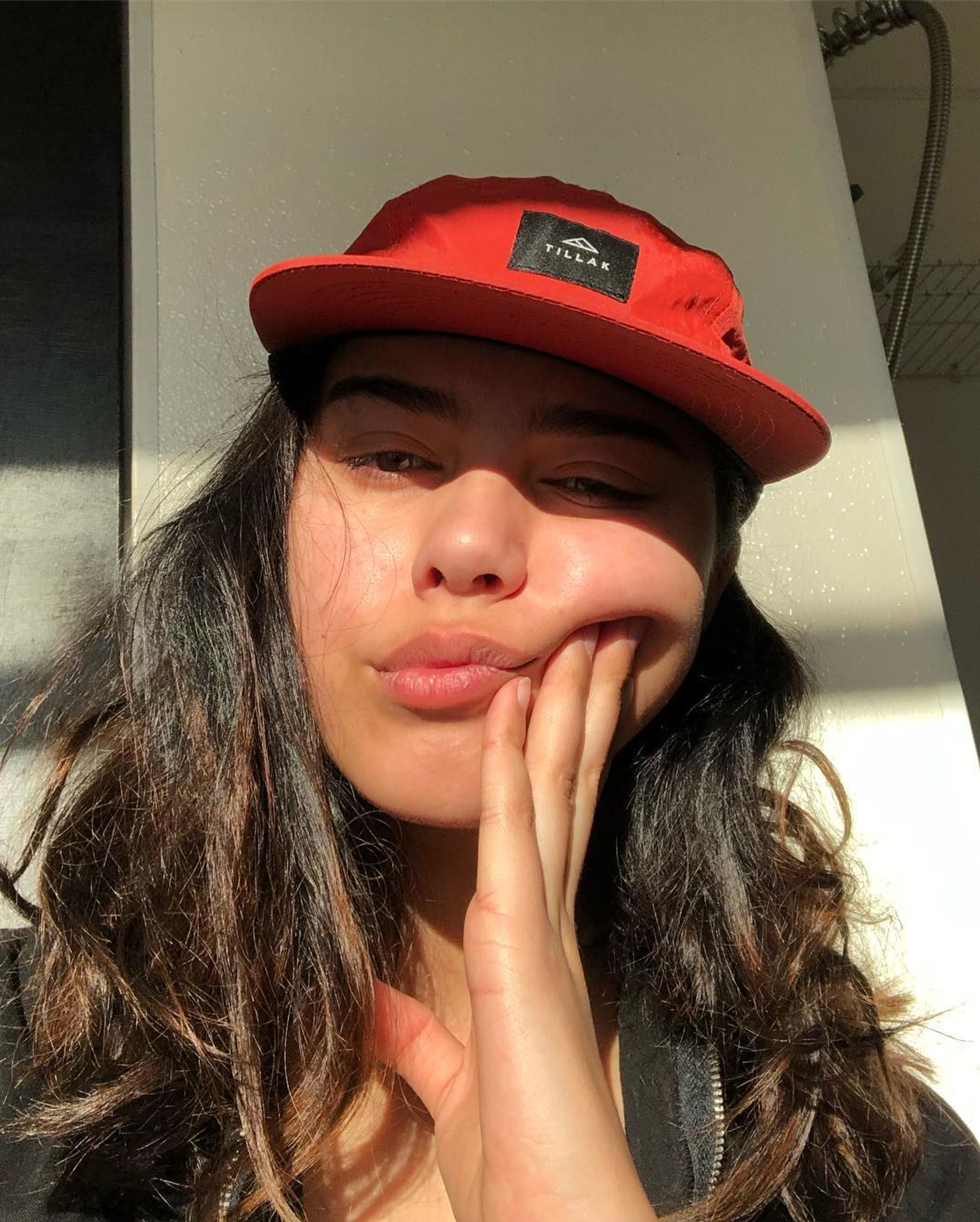 Coho Six Panel - Tillak