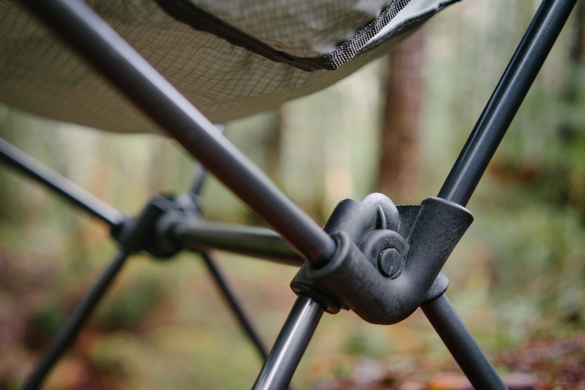 Sitka Camp Chair - Tillak