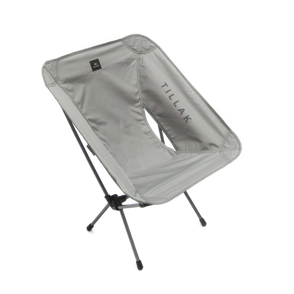 Sitka Camp Chair - Tillak