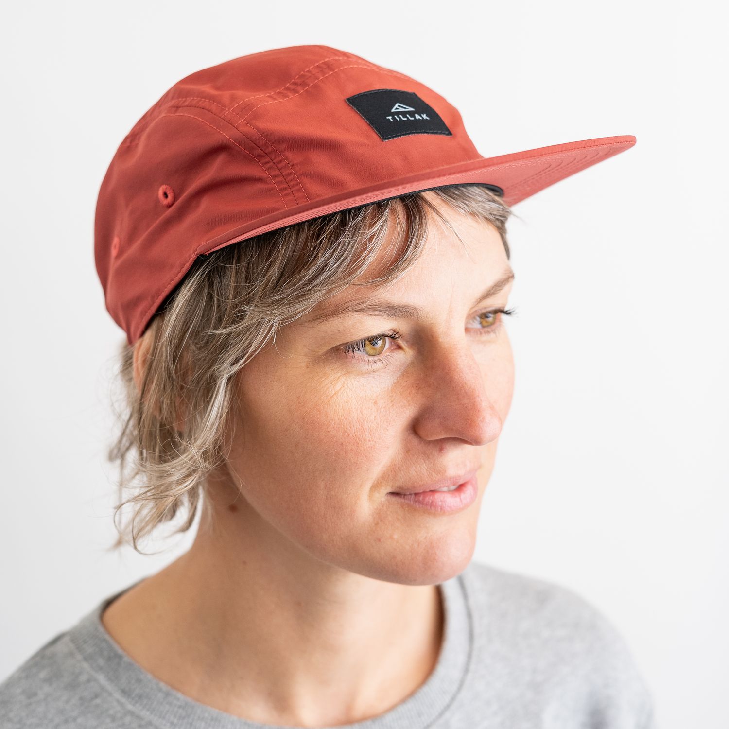 Wallowa Camp Hat - Tillak