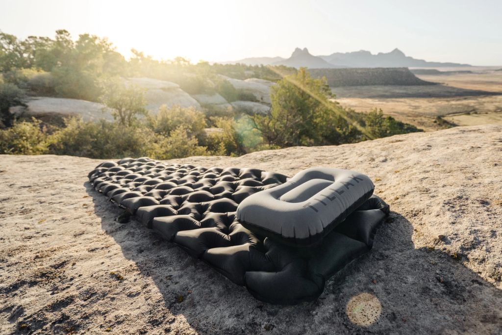 Shasta Sleeping Pad - Tillak